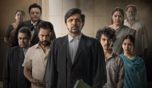 Court – State vs A Nobody Review: Power, Law & Consequences! - Just for ...