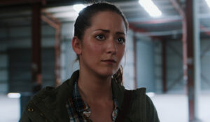 Space/Time (2025) Review: Impressive and Technically Accomplished ...