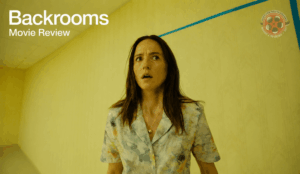 Backrooms (2026) Review: A New Chapter in Horror! - Just for Movie Freaks
